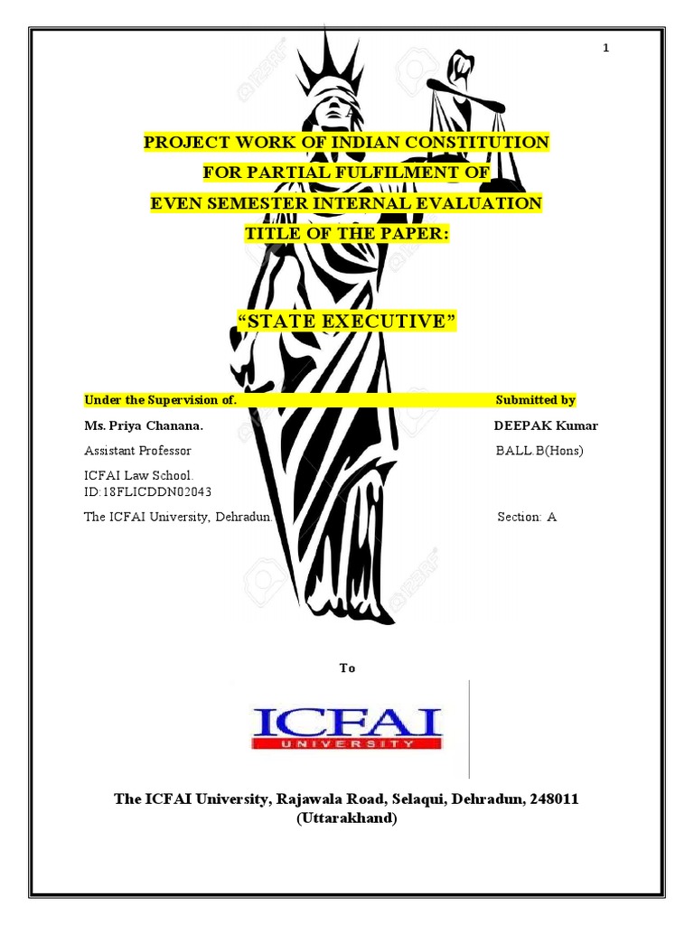 Constitution Final | PDF | Pardon | Social Institutions