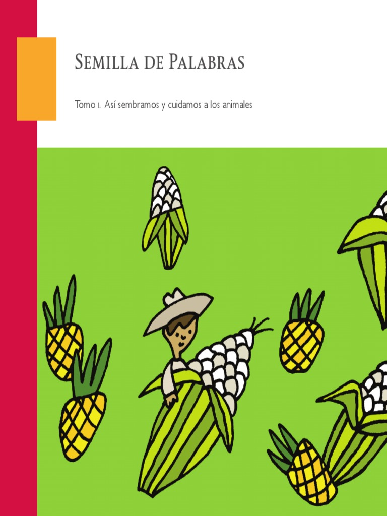 SEP 2014 Semilla de Palabras | PDF | Ajo | Siembra