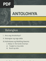 Pat Villafuerte | PDF