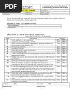 Wet Install of Fasteners | PDF | Specification (Technical Standard ...