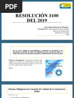 Formato Rips Diligenciar en Excel | PDF | Informática | Business