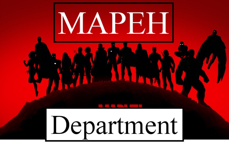 Mapeh Design | PDF