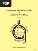 Dogging Guide 0002 | PDF | Knot | Crane (Machine)