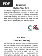 Butterfly Flutterby | PDF | Poetry