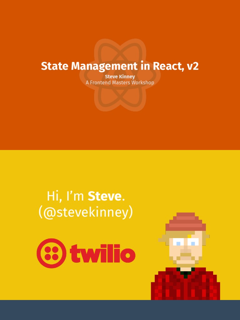 Managing Complex State in React Applications | PDF | Subroutine | Application Programming Interface