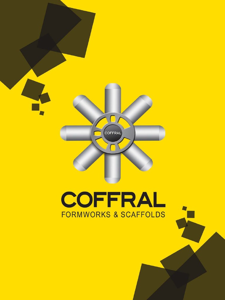 COFFRAL Formworks & Scaffolds, Inc. - Company Profile PDF | PDF