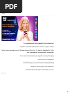 How To Hack Facebook Account | PDF