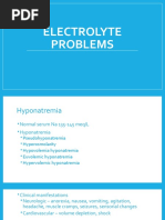 Psych - H&P Template | PDF | Cognition | Abnormal Psychology