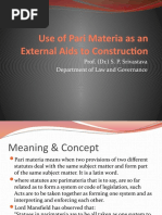 Understanding Expressio Unius Maxim | PDF | Statutory Interpretation ...