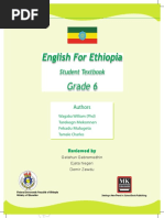 English Grade 6 Teacher Guide Bini Design | PDF | Educational ...