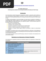DPR Sample Detailed Project Report | PDF | Electric Power Transmission ...