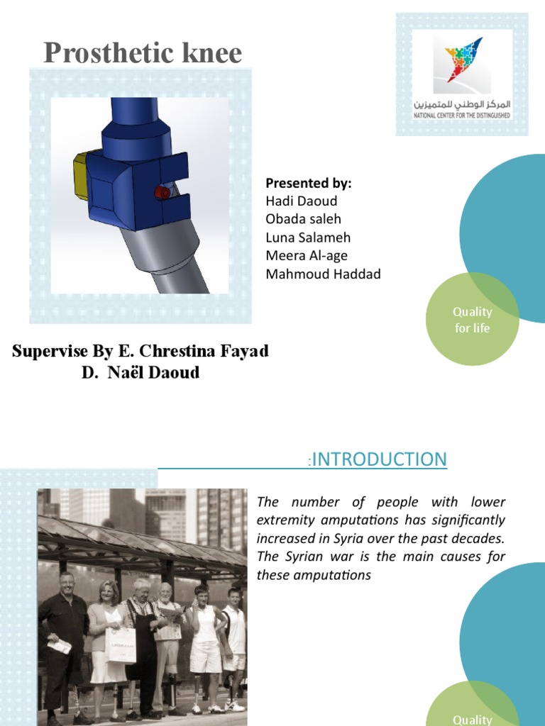 prosthetic | PDF | Prosthesis | Surgery