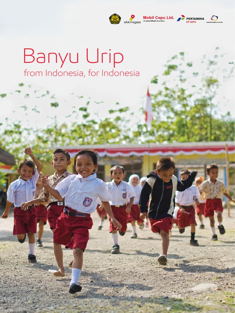 Banyu Urip Project Overview and Impact | PDF | Exxon Mobil | Pipeline ...