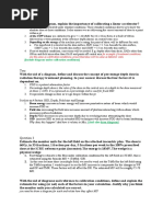 SSD vs. SAD in Radiotherapy Analysis | PDF | Ratio | Attenuation