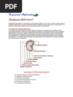 Cocoa Powder Specifications As Per FSSAI | PDF | Cocoa Solids | Cocoa Bean