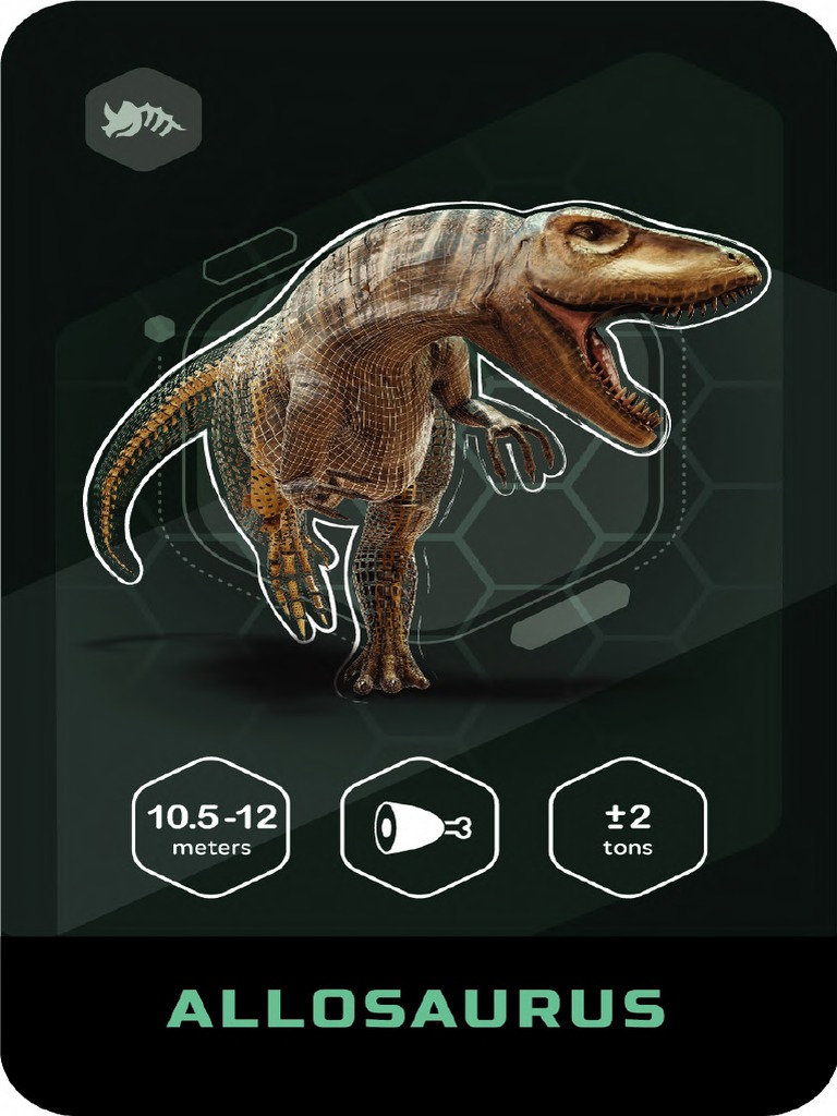 DINOSAUR AR - Discovery #Mindblown