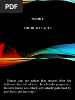 Conscience and What Are The Different Types of Conscience | PDF ...