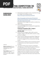 SEC Electronic Filing and Submission Tool (eFAST) - User Guide | PDF ...