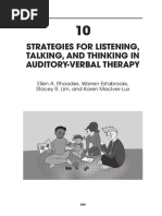 Recalling Sentences With Increasing Length | PDF | Beverages