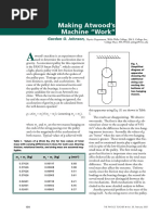 AP Physics 1 - Pulleys & Atwood Machines (Problems + Worked Solutions) | PDF | Tension (Physics ...