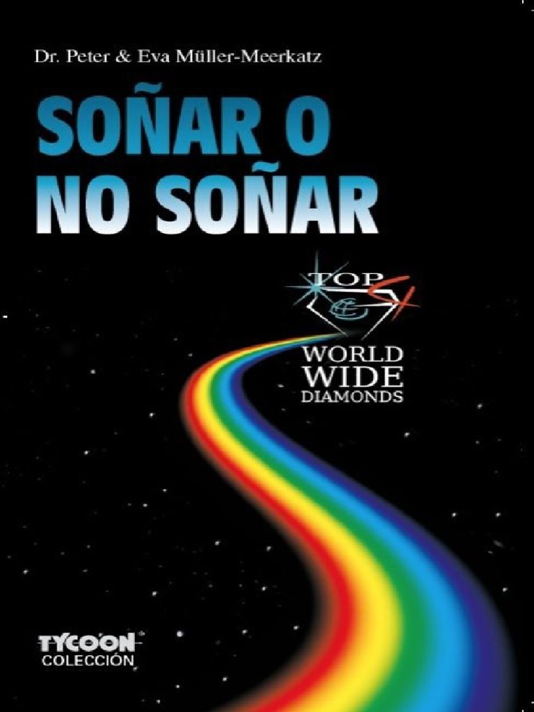 Soñar o No Soñar - Peter y Eva Muller PDF | PDF