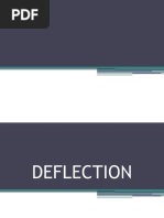 Beam Deflection NSCP 2015 1 | PDF | Elasticity (Physics) | Structural ...