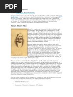Albert Pike Letter To Mazzini | PDF