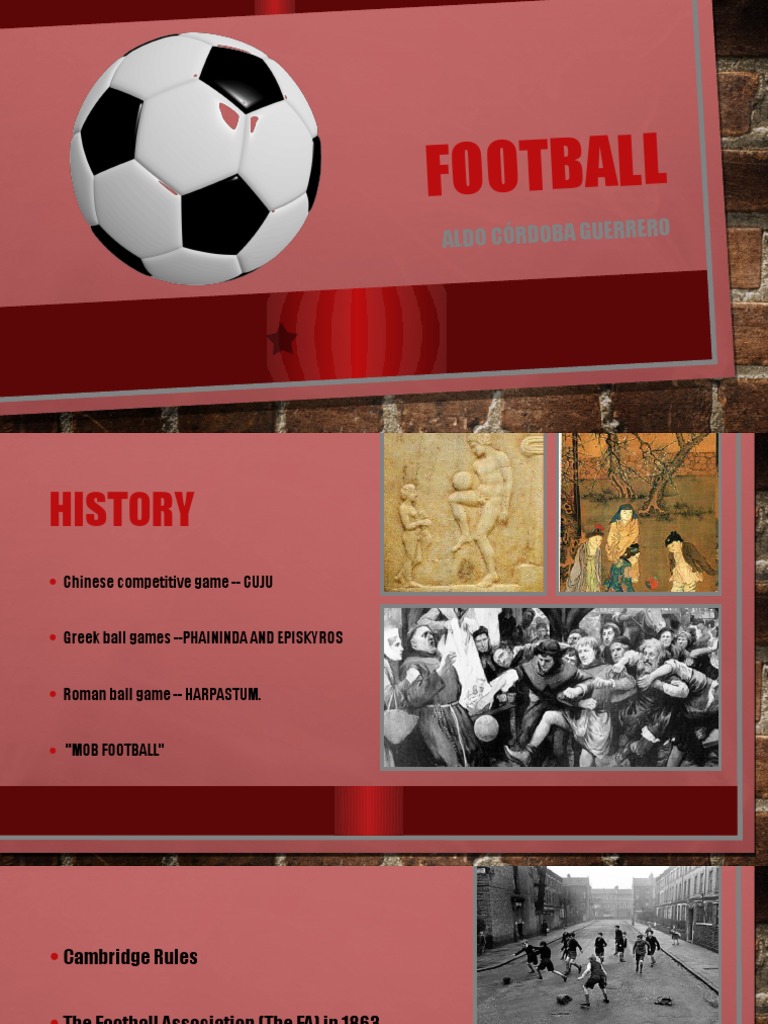 FOOTBALL | PDF
