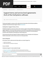 Healthcare FACETS System | PDF | Application Software | Health ...