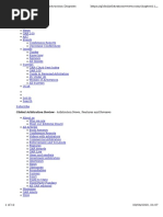 Redfern Schedule | PDF