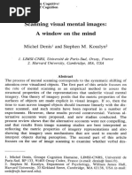 Vividness of Visual Imagery Questionnaire | PDF | Mental Image ...
