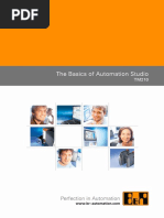 SoMachine Function Blocks | PDF