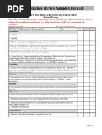 Teaching Physician Attestations - Examples 12.21.2017 | PDF | Endoscopy ...