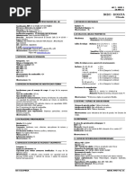 NTC 1692 de 2013, Transporte de Mercancías Peligrosas. Definiciones, Clasificación, Marcado ...