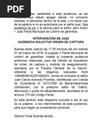 Ejemplo de Un Informe Fotográfico | PDF | Cámara digital | Tecnología ...