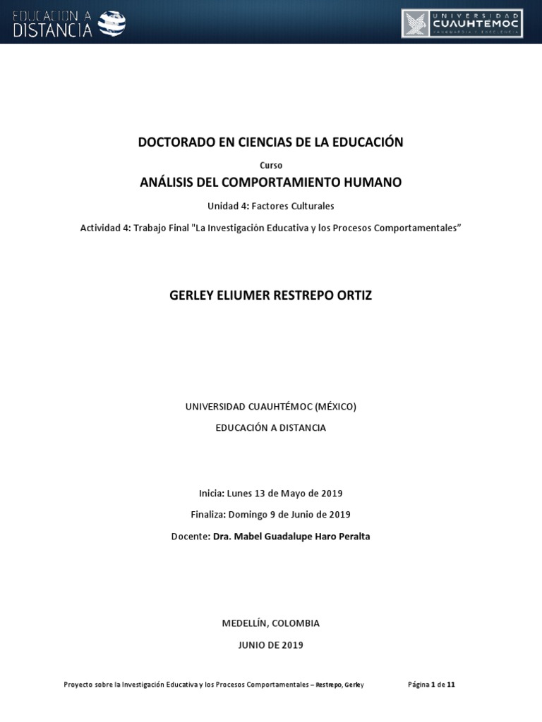 C01-ACH-Uni04 Act 04 Trabajo Final Investigacion GERLEY Incompleto ...