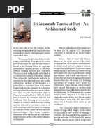 Seshadri Memorial Library | PDF | Column | Porch