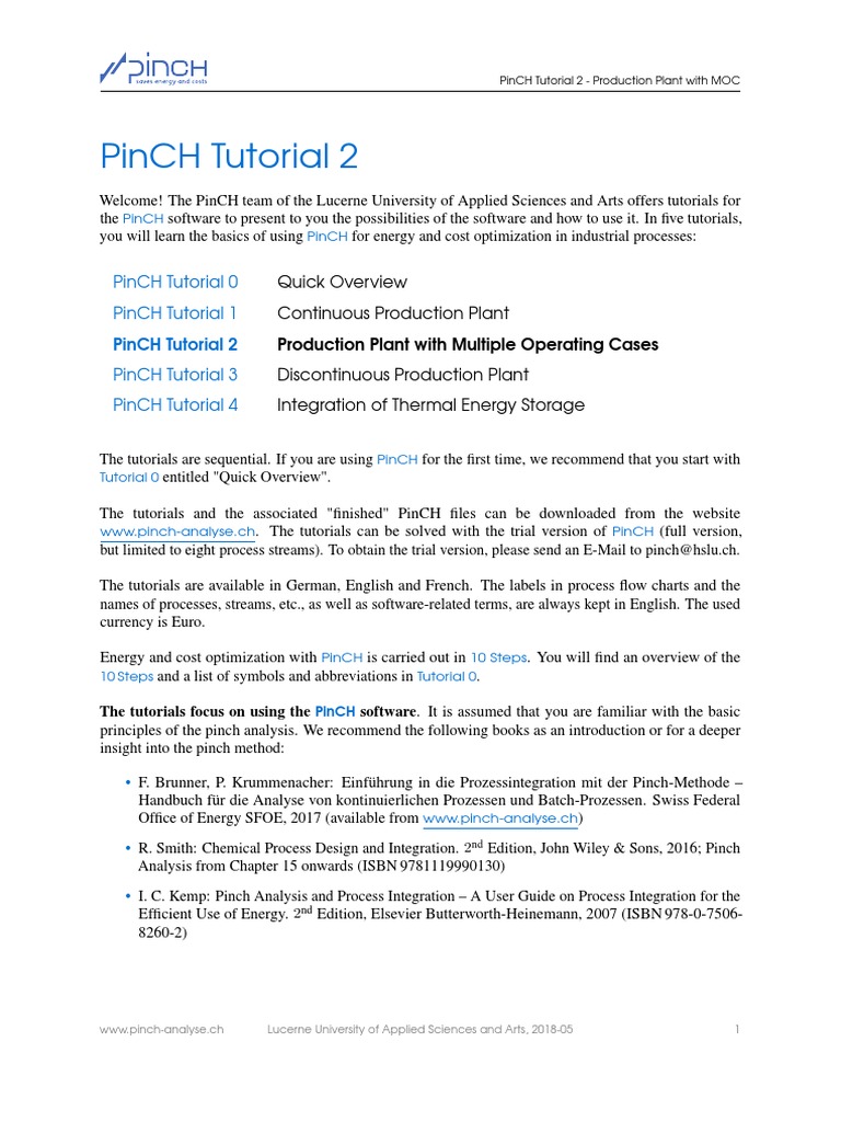 Pinch Tutorial 2: Pinch Tutorial 0 Pinch Tutorial 1 Pinch Tutorial 2 ...