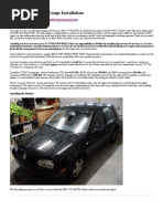 VW Engine Codes | PDF | Horsepower | Volkswagen