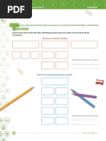 Sopa de Letras de Respiracion Celular - 1 PDF | PDF | Artes del ...