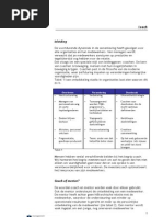 Werkveld Orientatie Verslag | PDF