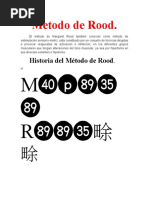 Escala de Lovett | PDF | Músculo esquelético | Contracción muscular