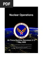 AFDP 1-1 Mission Command | PDF | Strategic Air Command | United States ...