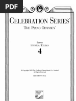 RCM Level 2 Piano Repertoire - Compress | PDF