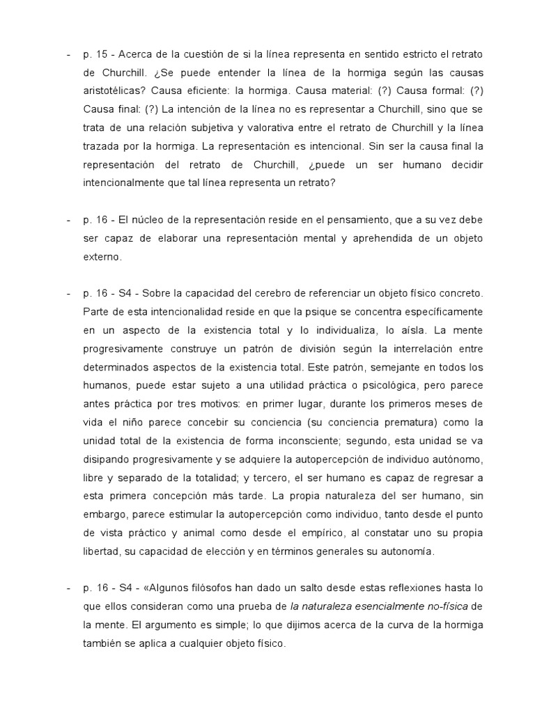 Cerebros en Una Cubeta - Hilary Putnam - Apuntes | PDF | Existencia ... Cerebros en Una Cubeta - Hilary Putnam - Apuntes | PDF | Existencia ...