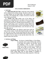 Direct Refueling Solutions: PANTOGRAPHs | PDF | Aerial Refueling ...