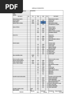 Ejemplos de MTM-1 y MTM-2 | PDF