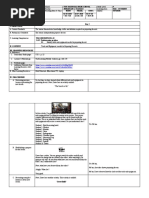 Grade 3 Sample Lesson Plan: Unit 1 - The 3 Rs (Reducing, Reusing, and ...