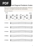 FACGCE Cheat Sheet and Basic Mapping Materials Version 1.0 | PDF ...