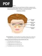 Abstrak PIT Hematosinus | PDF | Medical Emergencies | Surgical Specialties